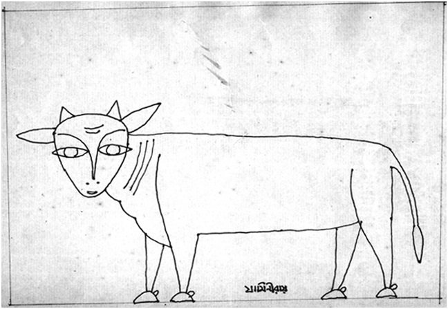 Rare Paintings of Famous Artists for sale|Rare Artworks of Nandalal ...